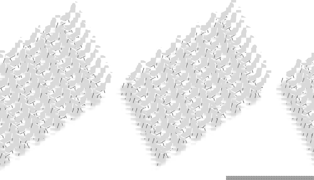 Temporary Seating Plan Stickers | Seating Plan Labels | Secprint