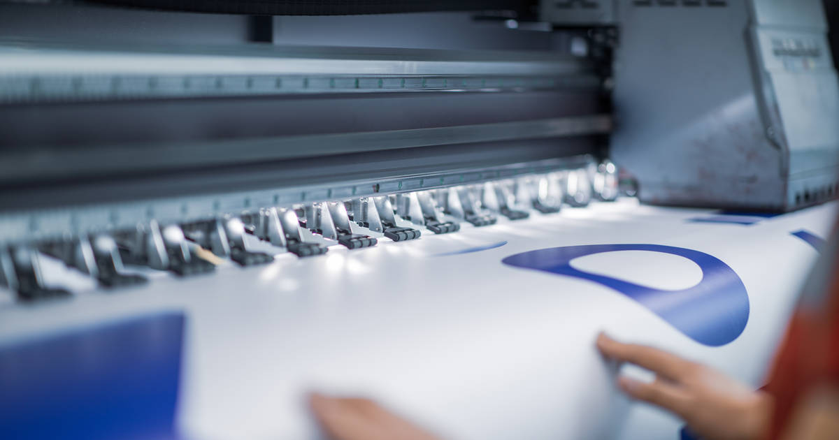Sustainable Printing Solutions | Eco-Friendly Print by Secprint | Secprint