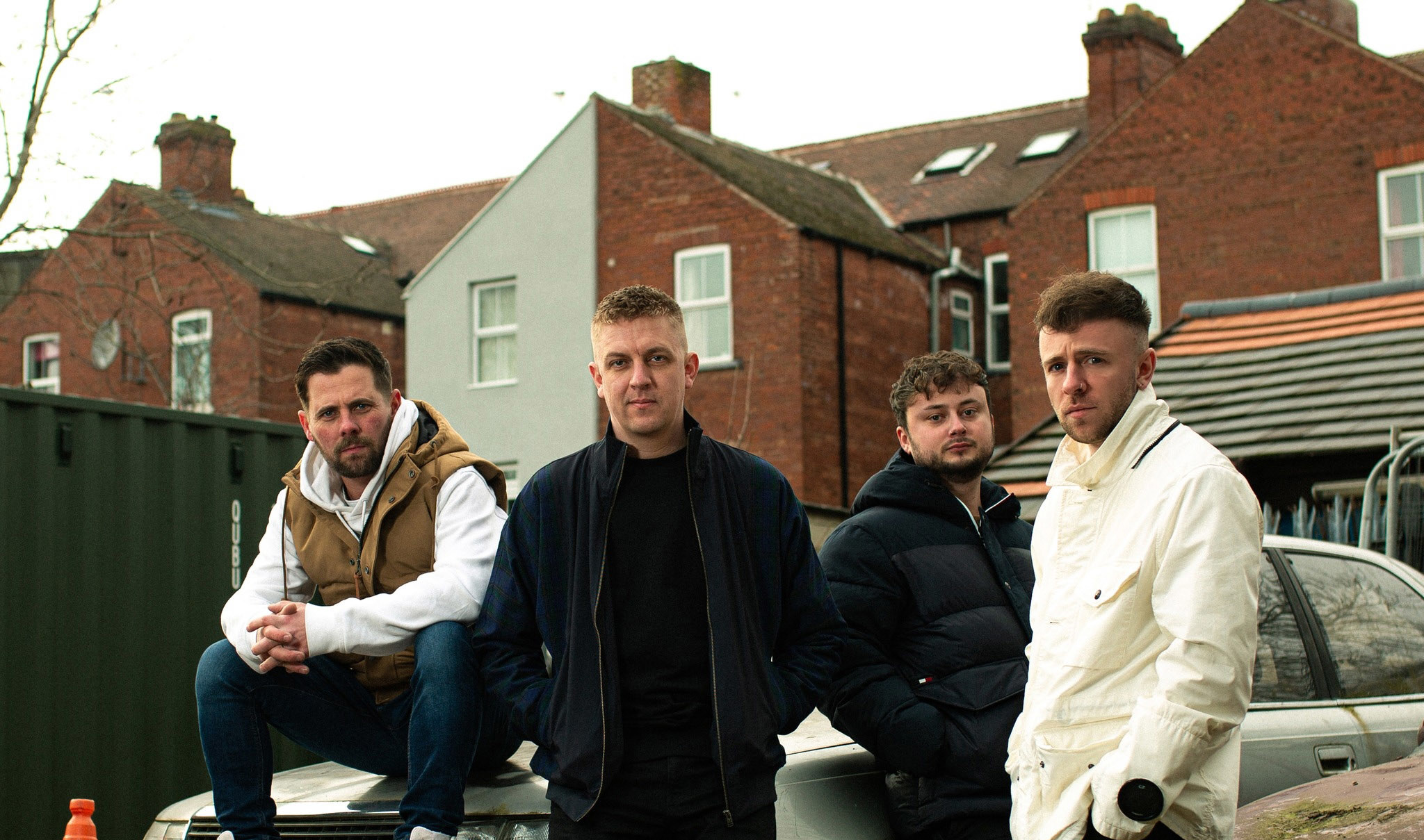 The Reytons Golden Ticket Campaign 2023 | Secprint