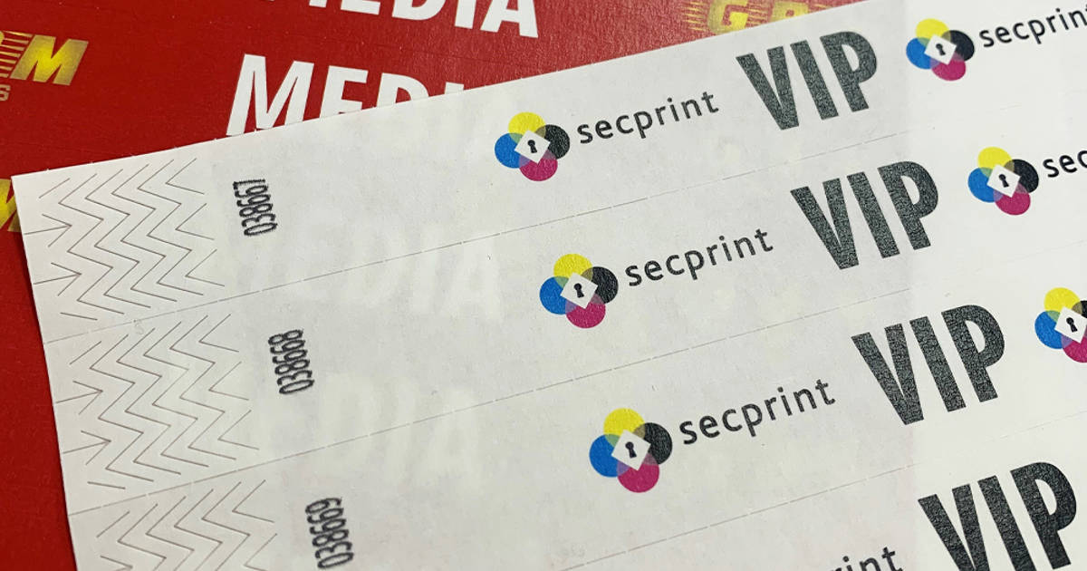Custom Wristbands for Events | How Long Do They Last?