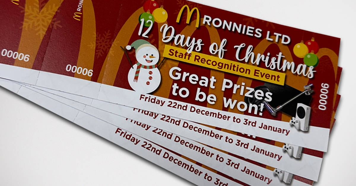 Raffle Ticket Wording Samples Customize 314+ Raffle Tickets Templates